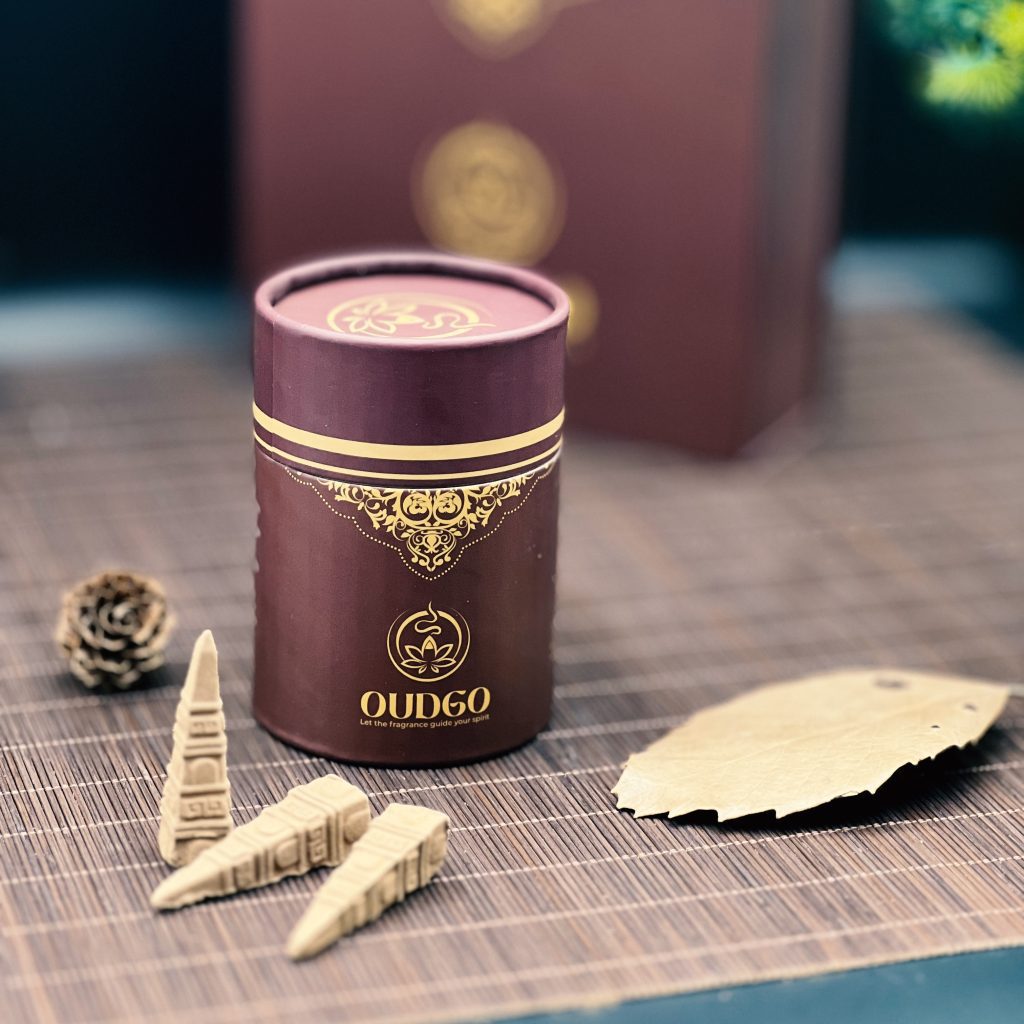 Agarwood Incense - oudgo